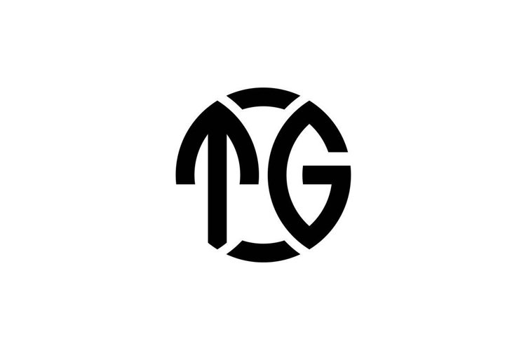 TG Logo design (2671234)