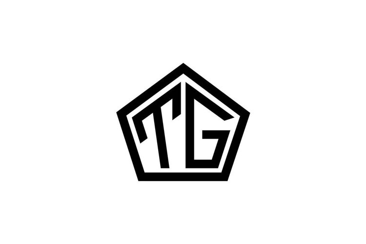 TG Logo design (2671238)