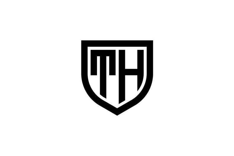 TH Logo design (2671247)