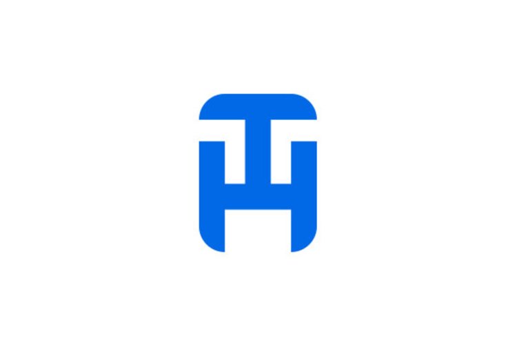 TH HT Logo design (2385735)