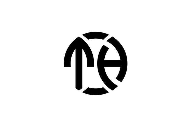 TH Logo design (2671249)