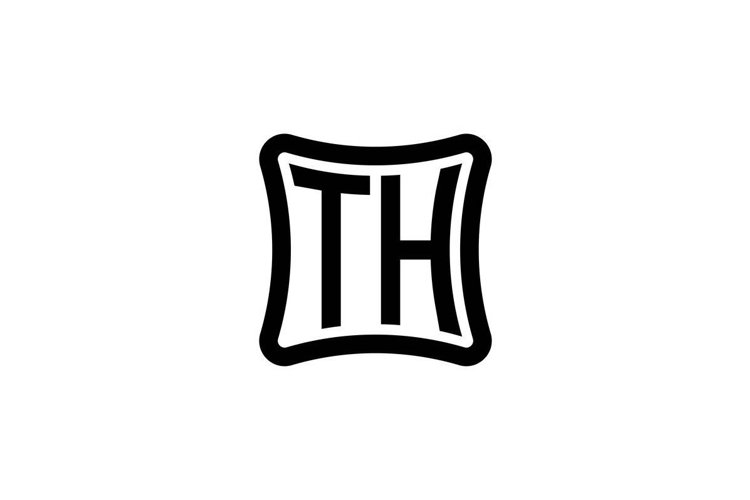 TH Logo design (2671259)