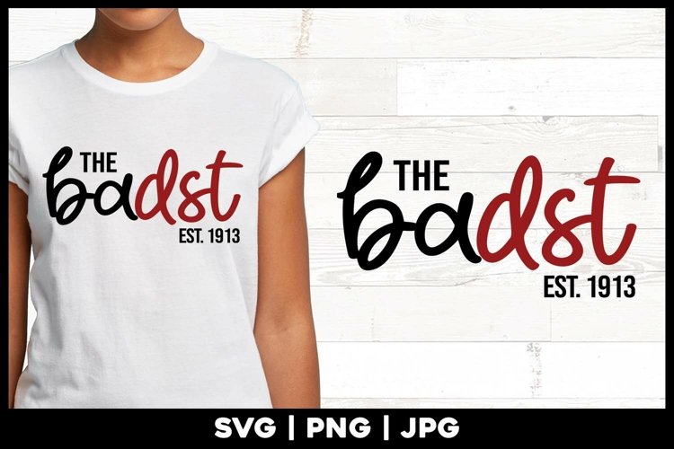 The BaDST | Delta Sorority DTS 1913