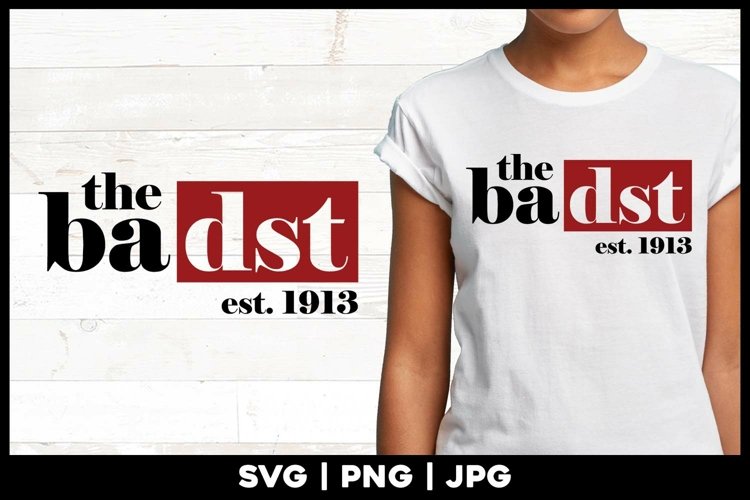DTS 1913 | The BaDST Delta