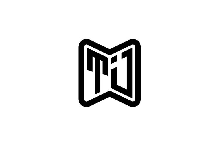 TI Logo design (2671264)