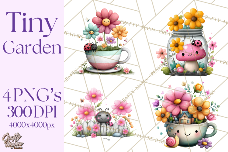 Easter Sticker Bundle Pack | 60 Printable PNG Decals