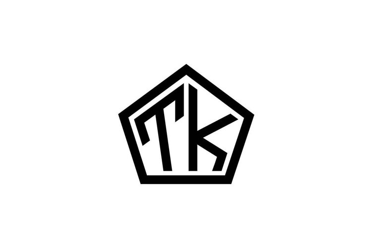 TK logo design (2671333)