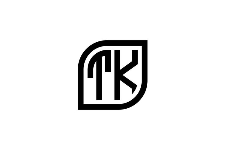 TK logo design (2671334)