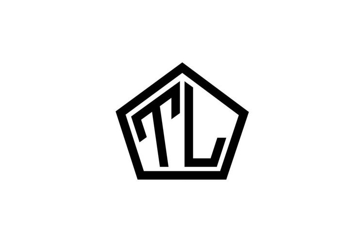TL logo design (2671348)