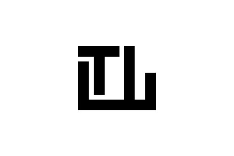 TL logo design (2386236)