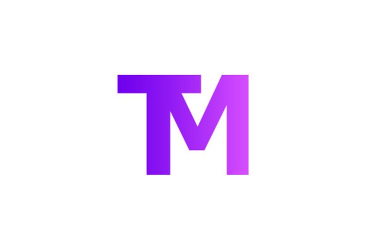 TM MT Logo design (2386239)