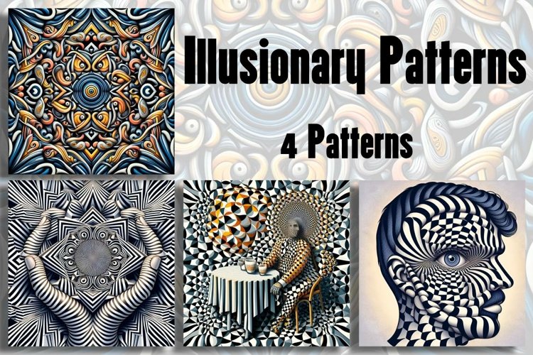 Illusionary Patterns