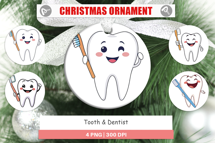 Christmas Ornaments