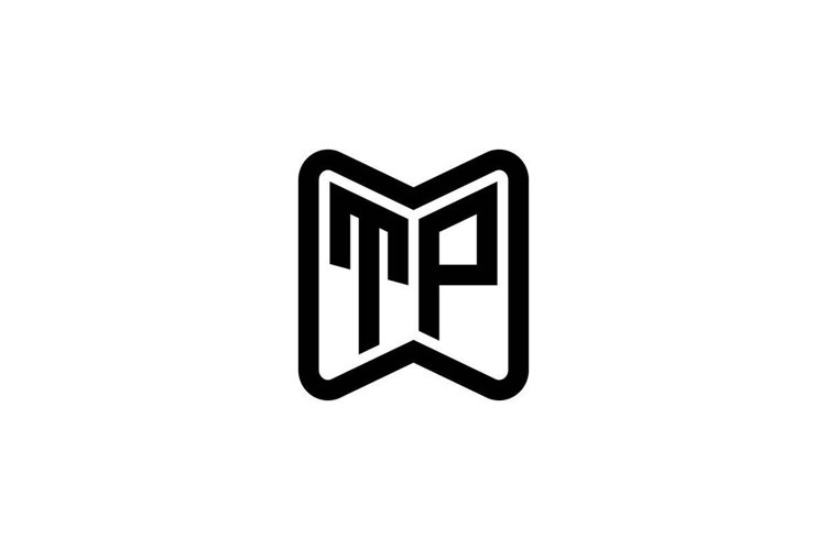 TP logo design (2671407)