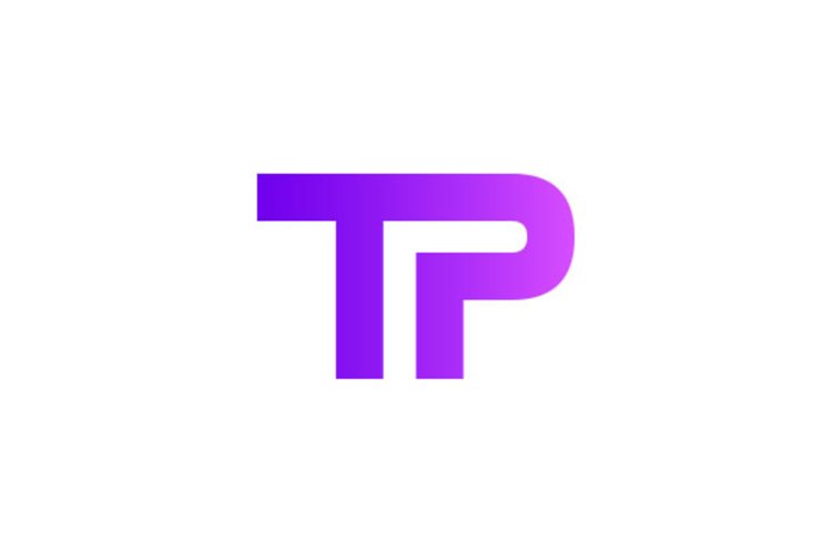 TP logo design (2386310)