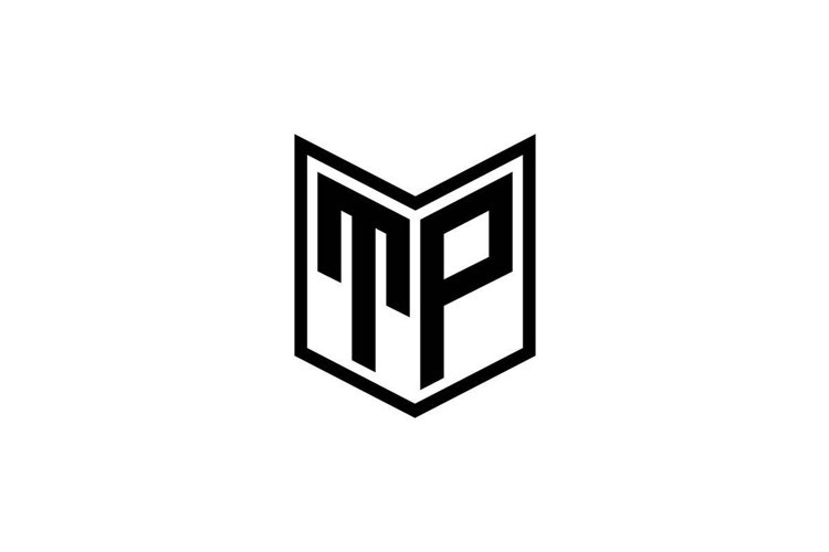 TP logo design (2671412)