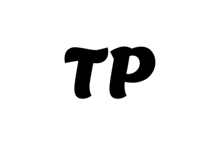 TP logo design (2386318)