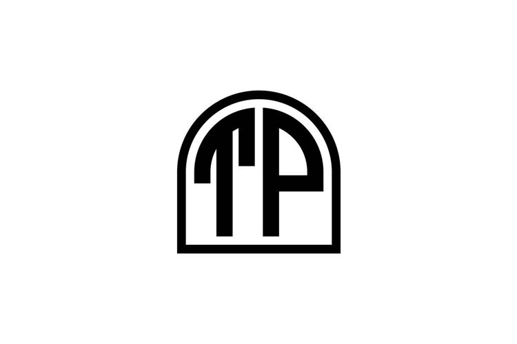 TP logo design (2671418)