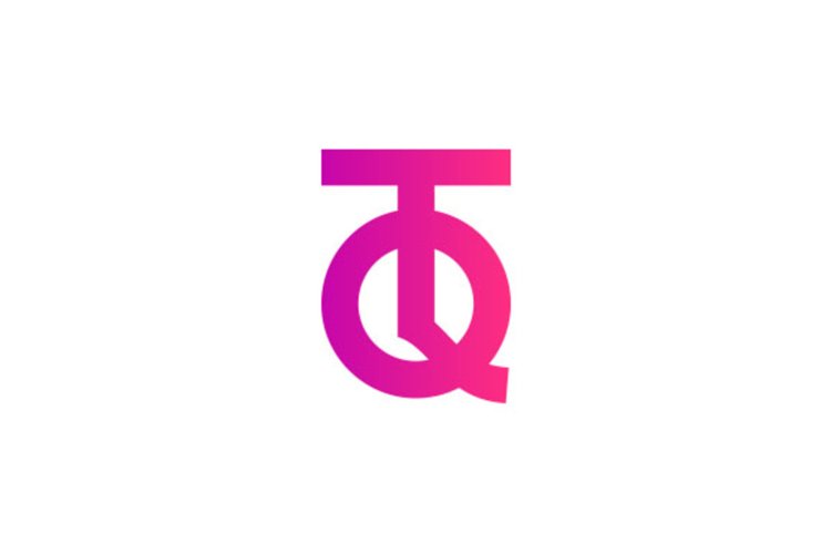 TQ QT Logo design (2386323)
