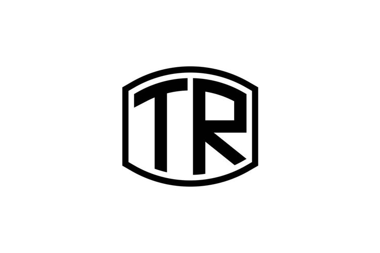TR logo design (2671449)