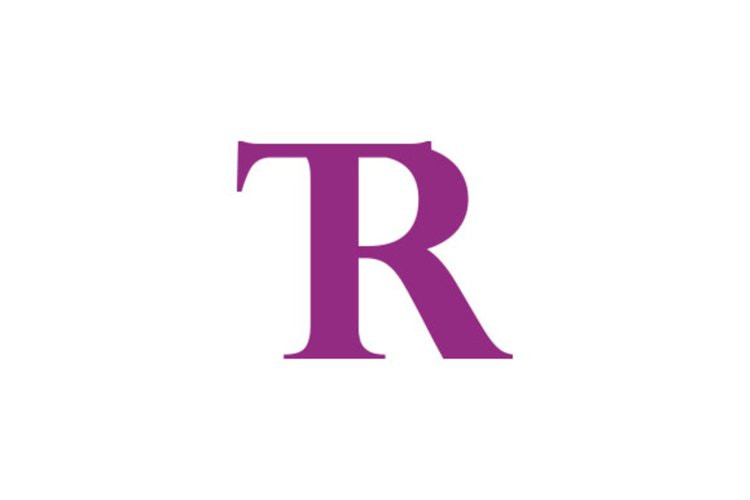 TR RT logo design (2386344)