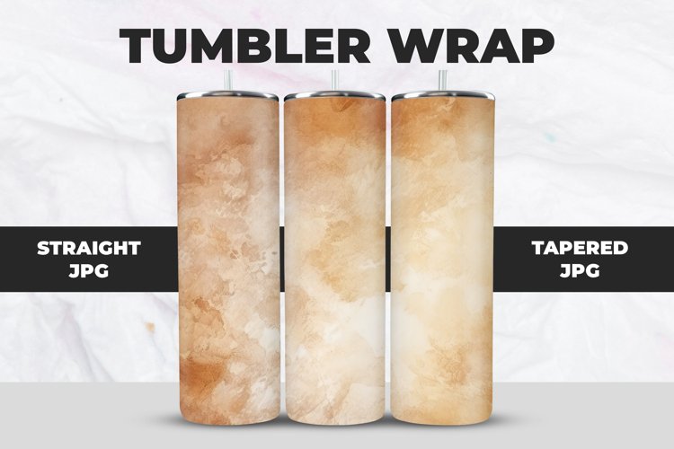 Texture Tumbler Wrap (3825628)