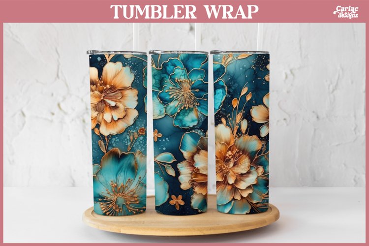 Tumbler Wrap | Tumbler Sublimation Wrap
