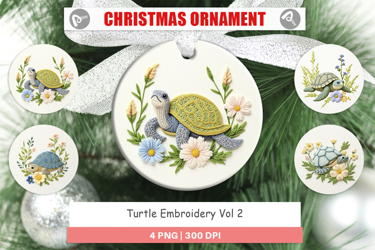 Christmas Ornaments