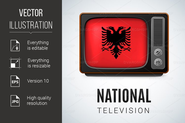 National Television