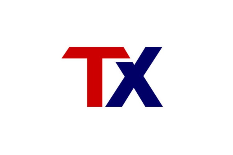 TX logo design (2386494)