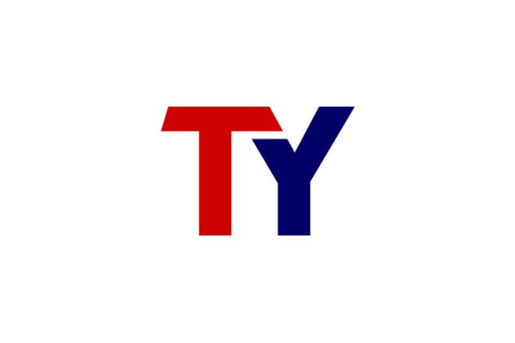 TY logo design (2386510)