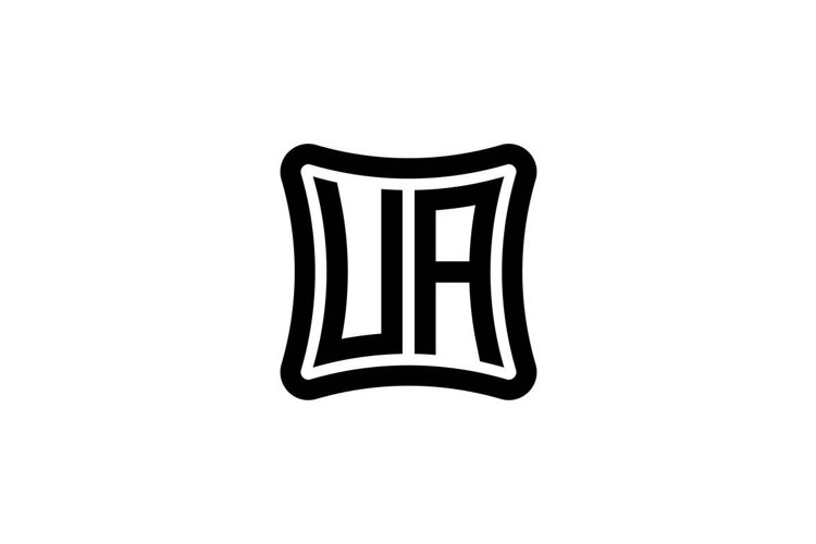UA Logo design (2671626)