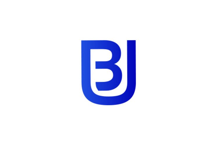 UB BU Logo design (2386781)