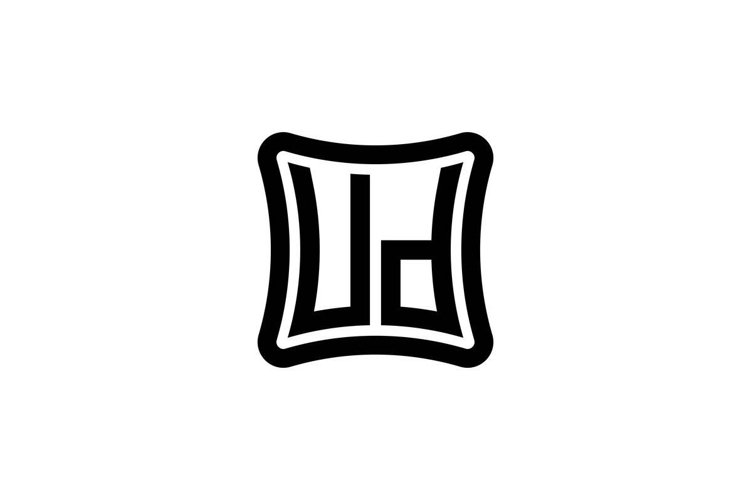 UD logo design (2671669)