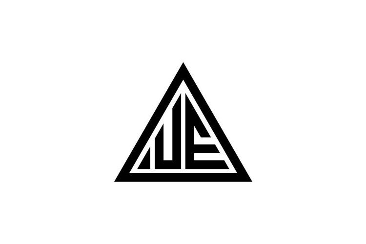 UE logo design (2671692)