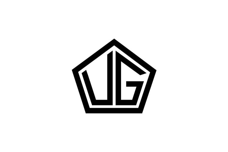 UG logo design (2671713)
