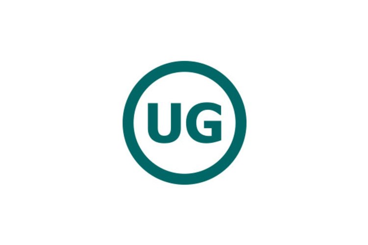 UG logo design (2386898)
