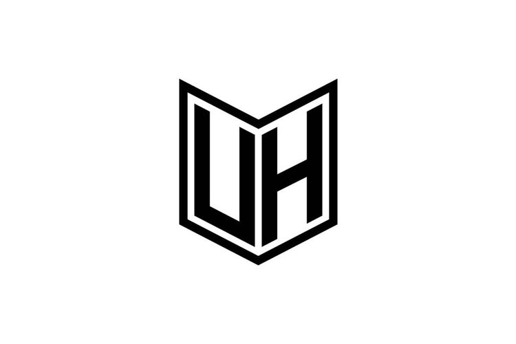 UH logo design (2671733)
