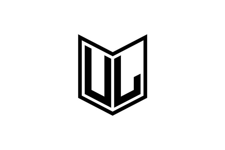 UL Logo design (2671803)
