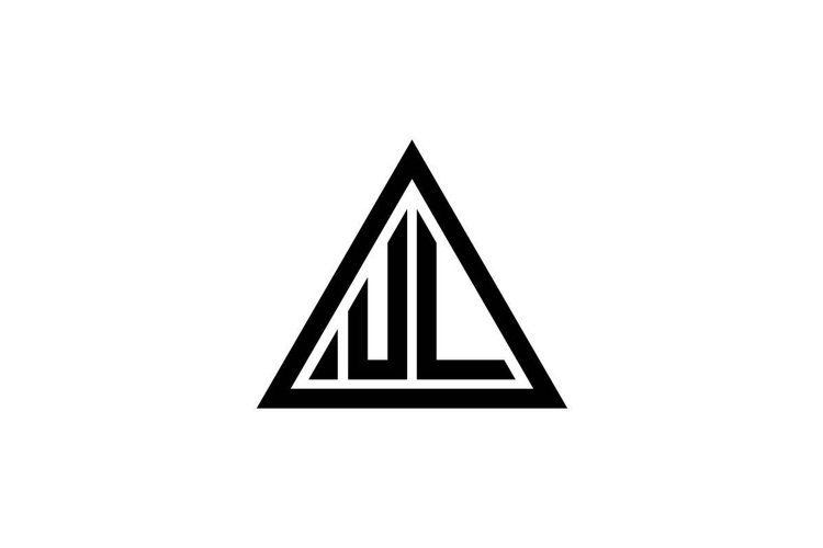 UL Logo design (2671806)