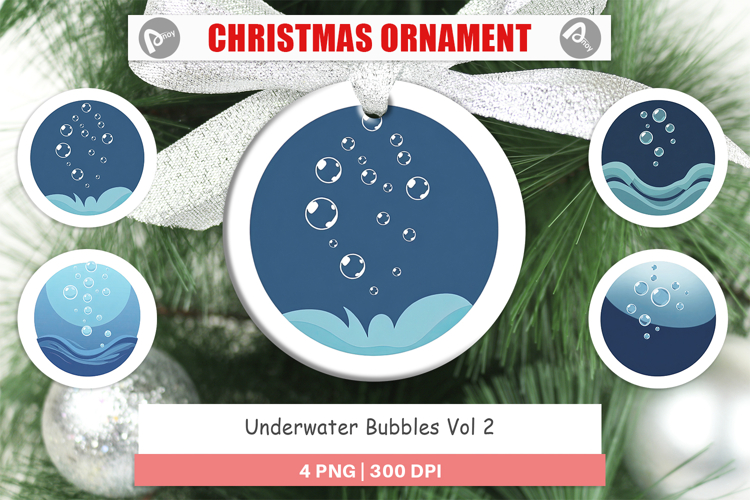 Christmas Ornaments