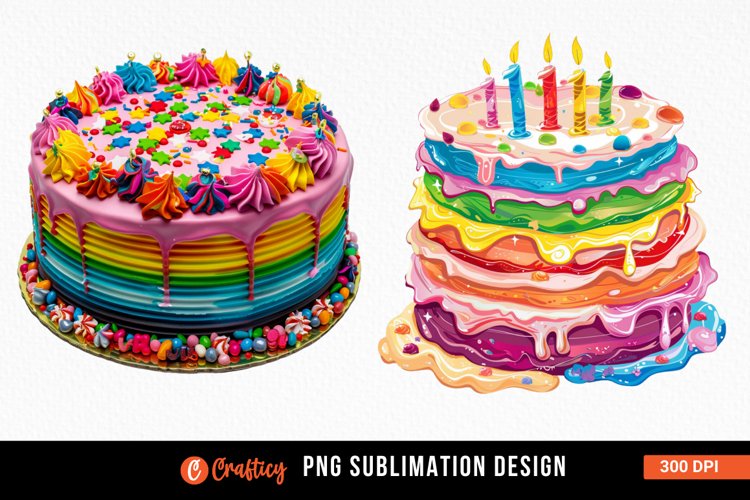 Celebration Graphics | Design Bundles