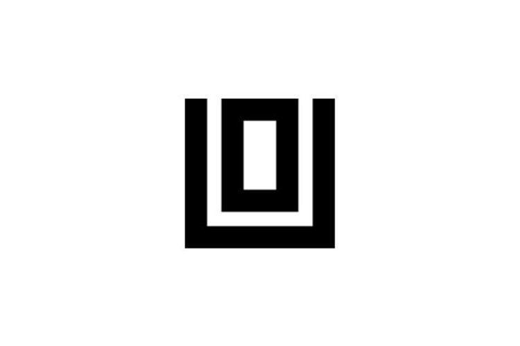 UO OU Logo design (2387175)