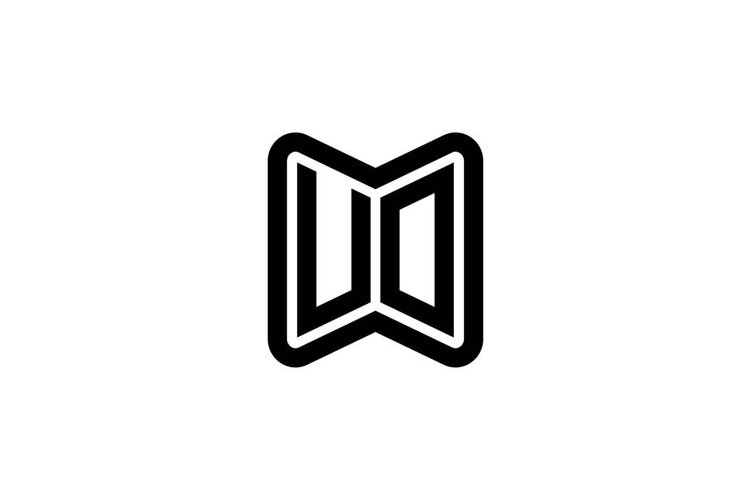 UO logo design (2672076)