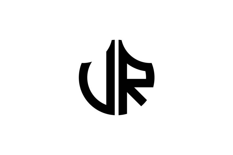 UR logo design (2672268)