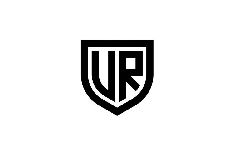 UR logo design (2672270)