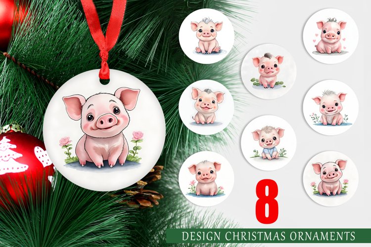 Christmas Ornaments