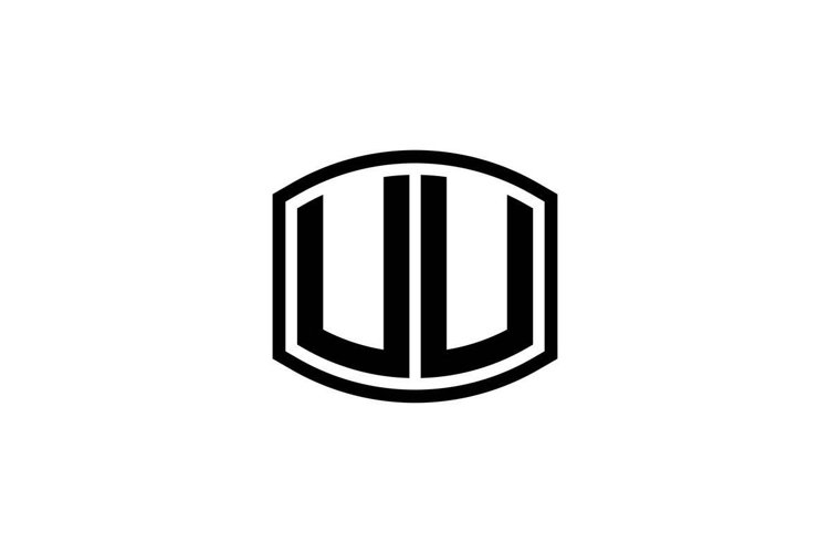 UU Logo design (2672344)