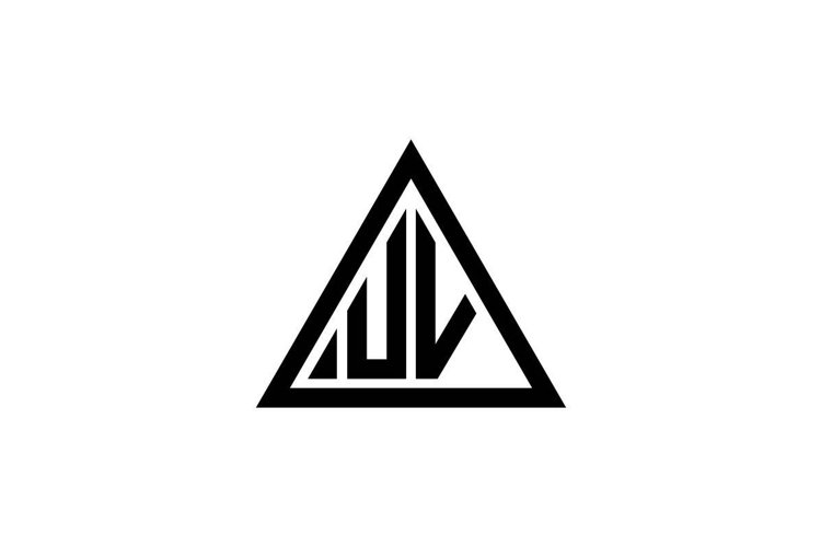 UV Logo design (2672386)