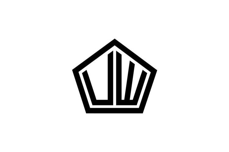 UW logo design (2672396)